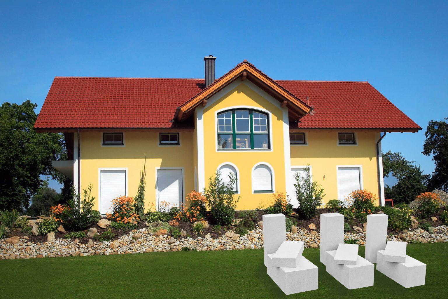 BCA CELCO - Cel mai bun raport calitate / pret per palet! | CELCO