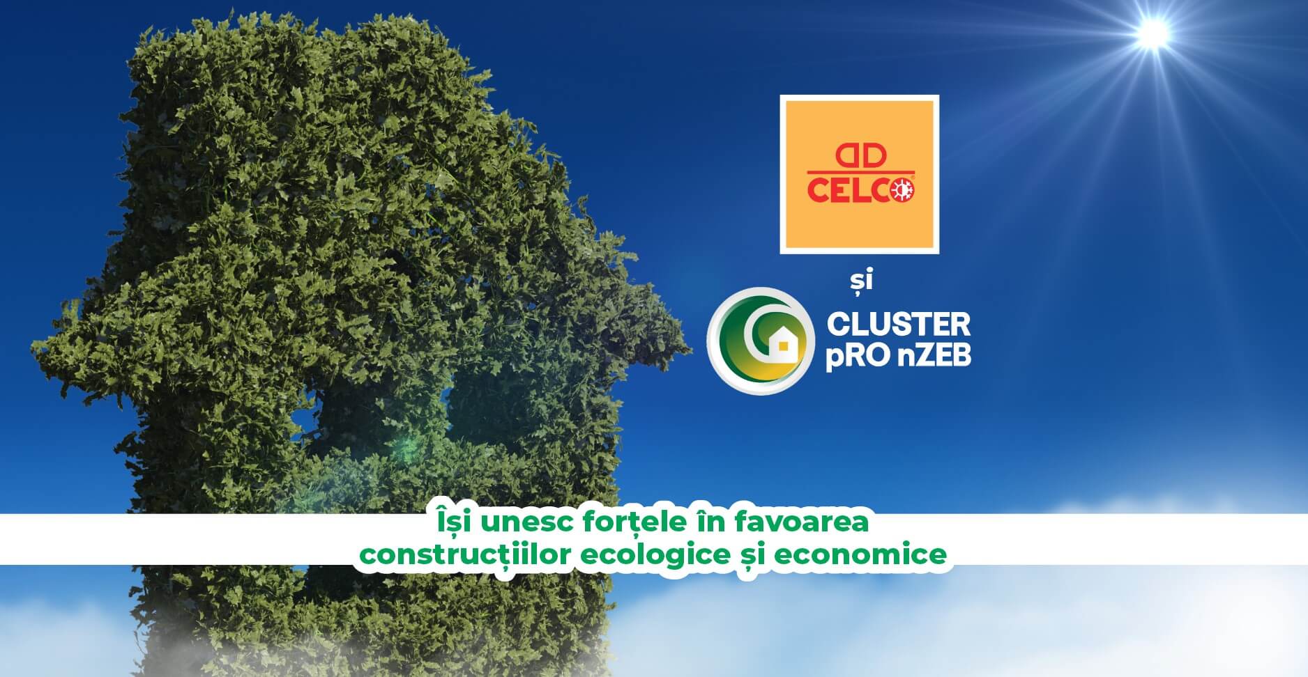 CELCO a devenit membru al clusterului Pro-NZEB | Celco
