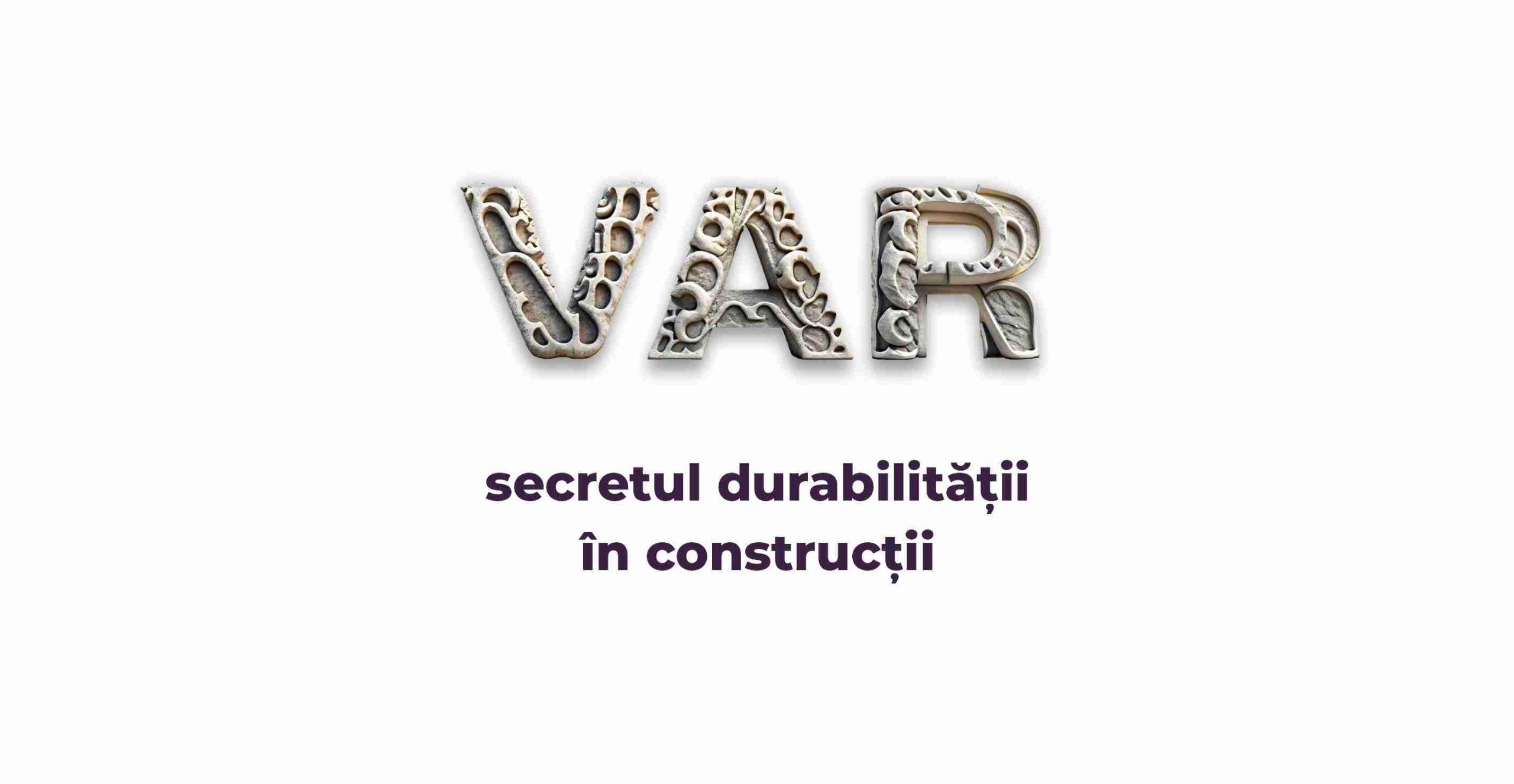 Varul CELCO - Piatra de Temelie a Durabilității în Construcții | Celco