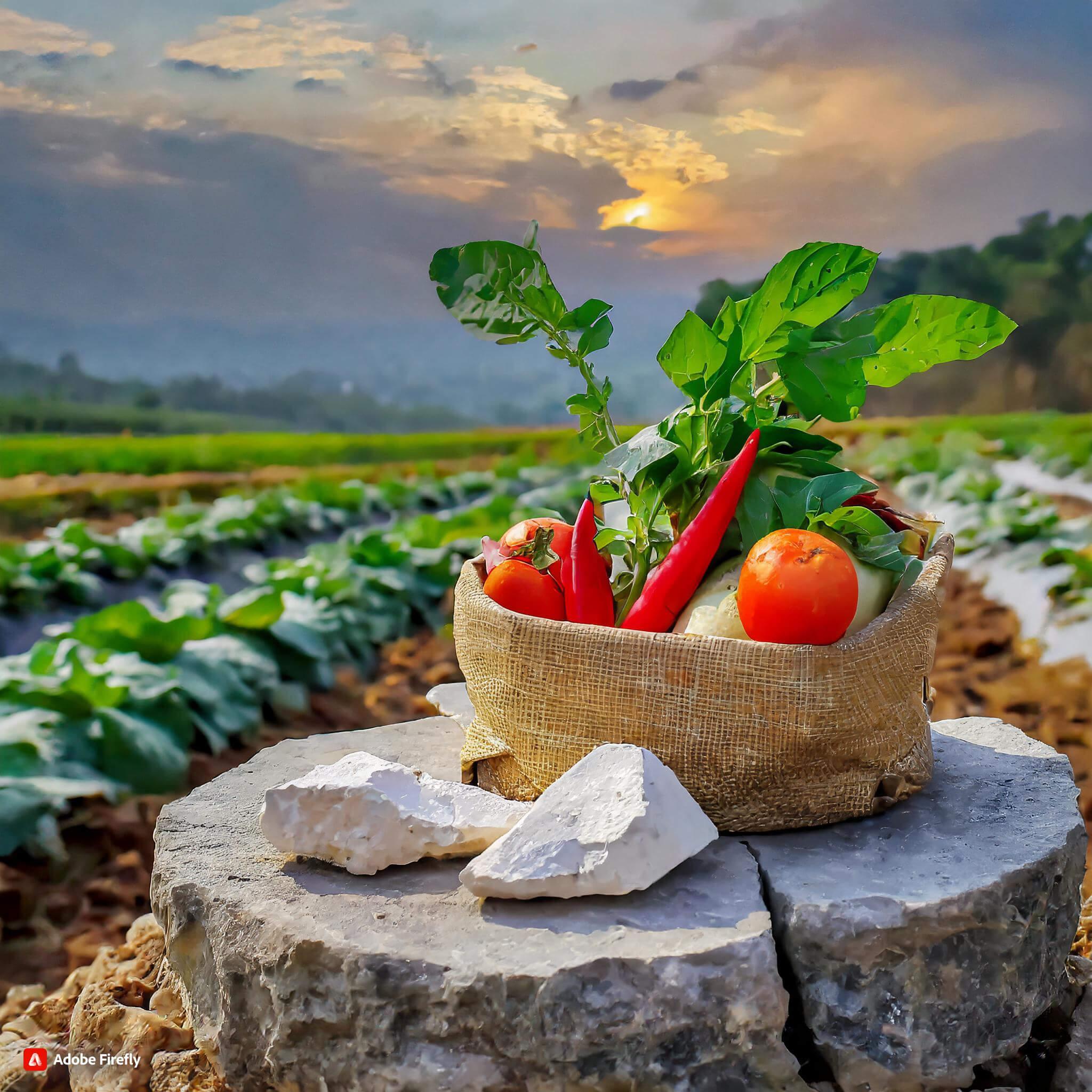 Varul agricol CELCO SOL 95: Soluția naturală pentru o agricultură mai ...