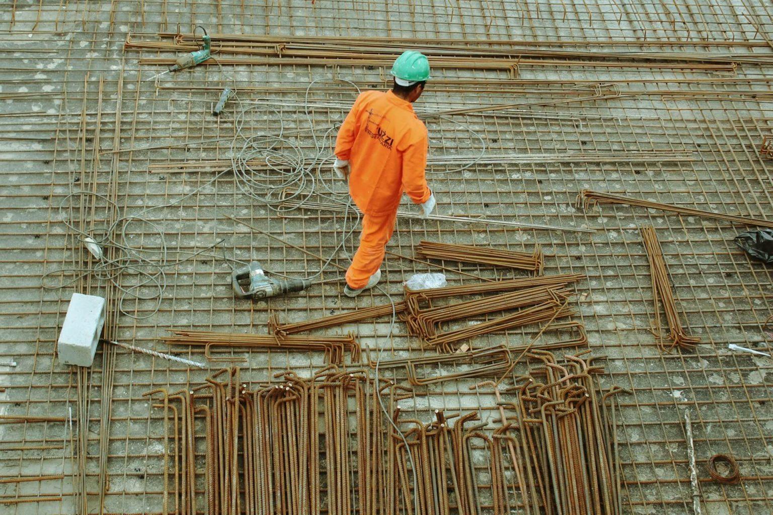 Rețetă Beton: Cum prepari betonul la tine acasă | Celco