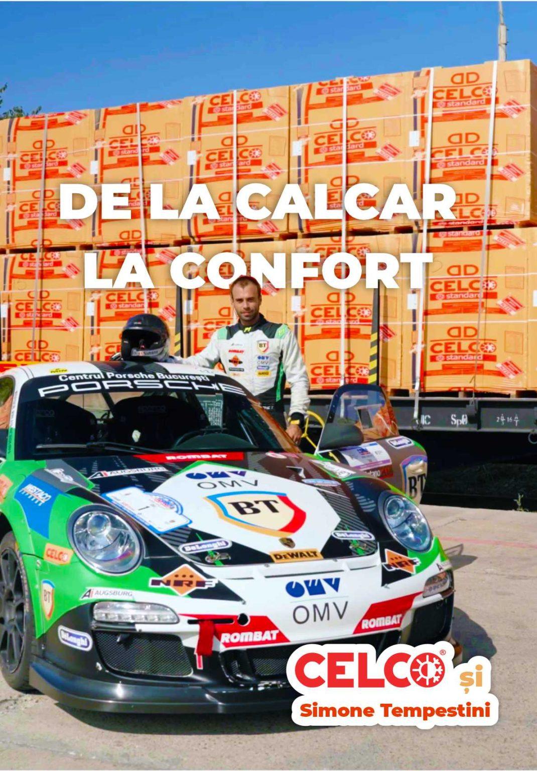 Producator de BCA, Mortare, Adezivi si Var Calcic Hidratat | Celco