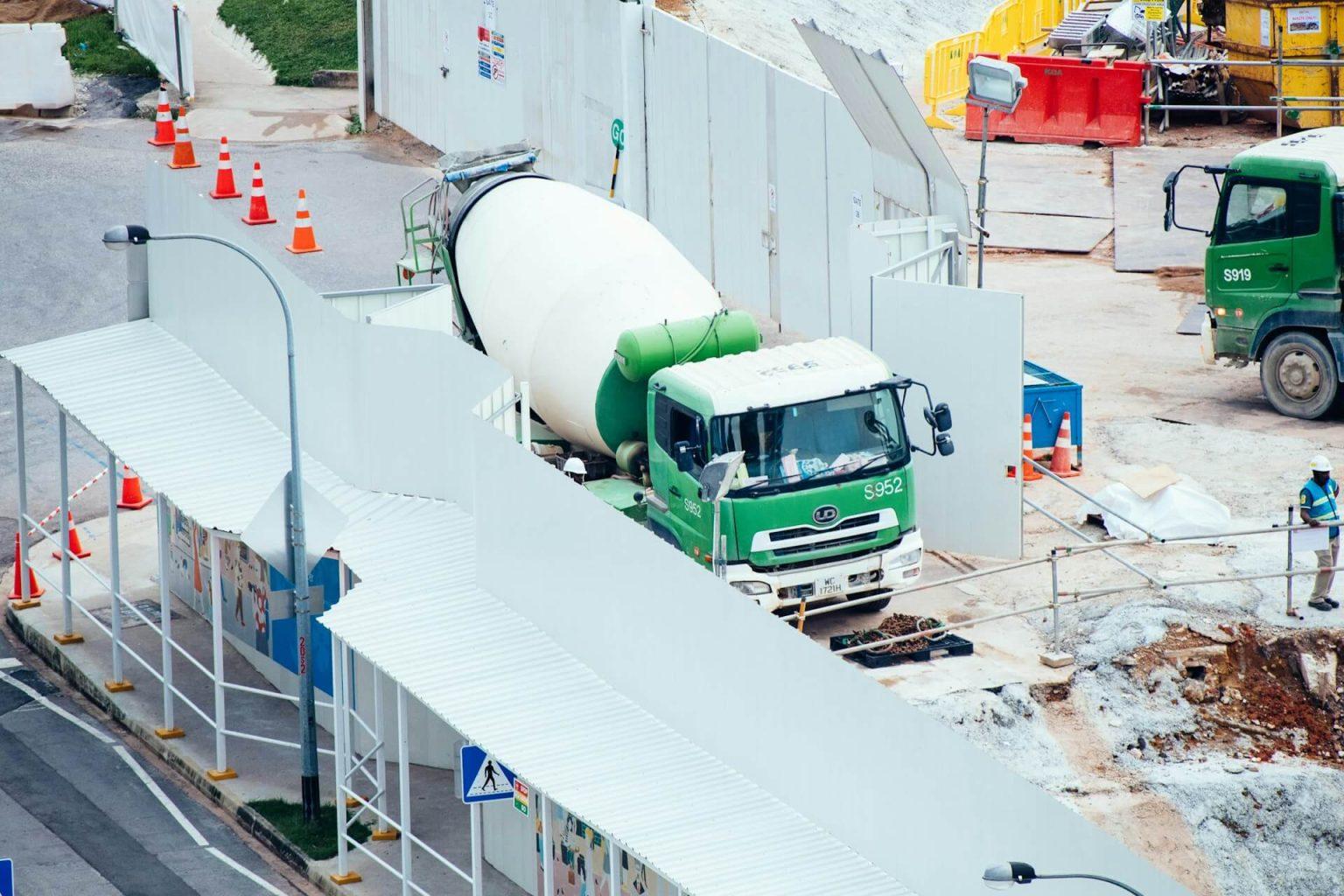 Rețetă Beton: Cum prepari betonul la tine acasă | Celco